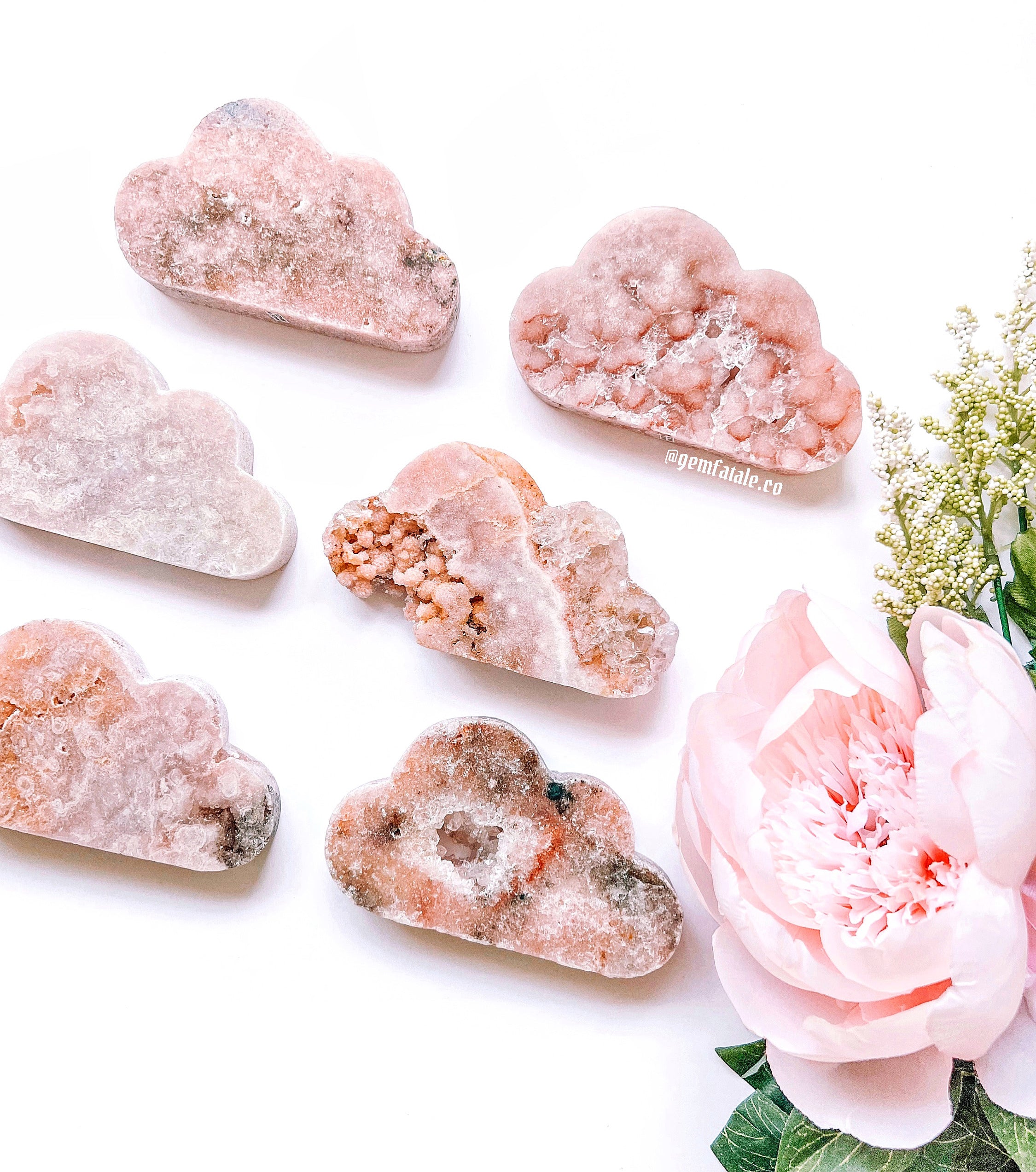 Products – Gem Fatale